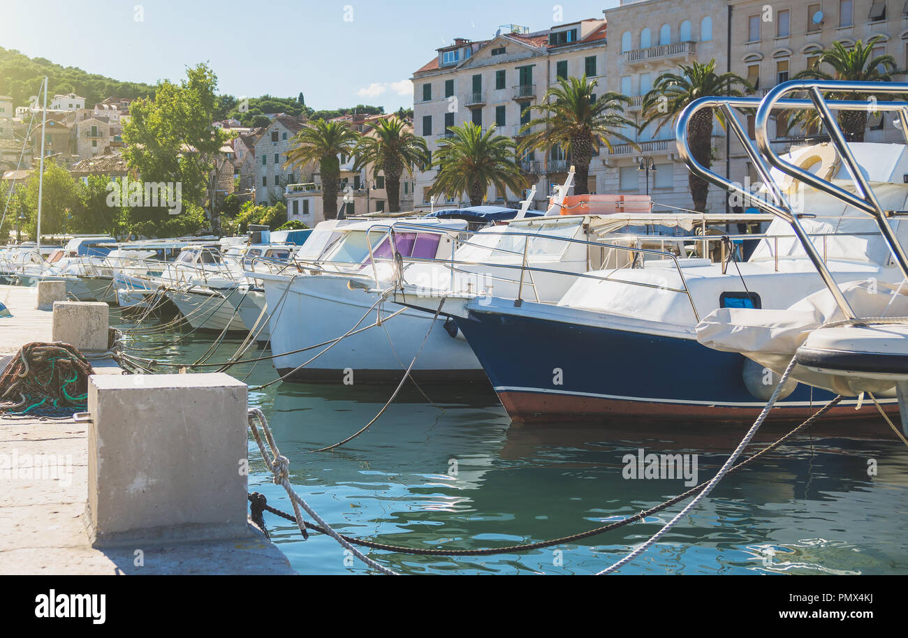 Matejuska Split High Resolution Stock Photography and Images - Alamy