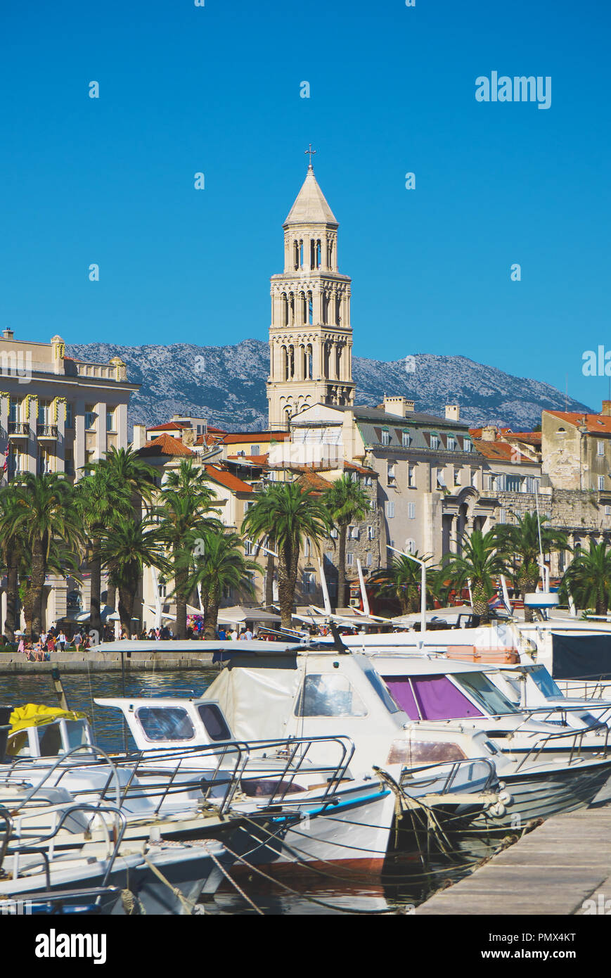 Matejuska Split High Resolution Stock Photography and Images - Alamy