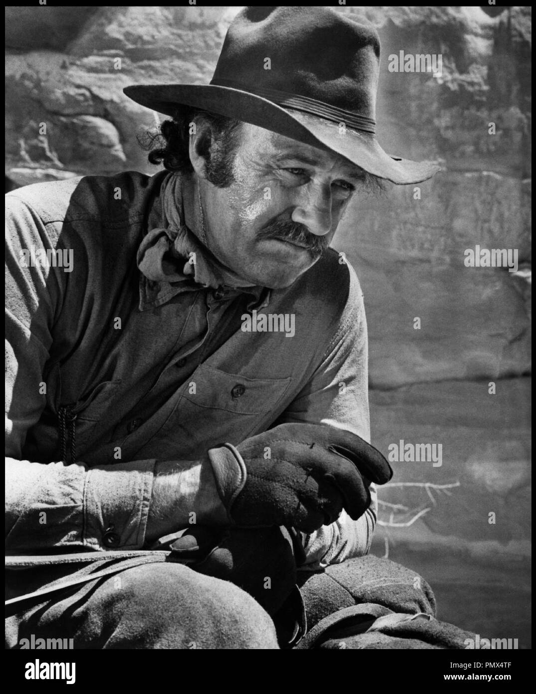 Hackman Black and White Stock Photos & Images - Alamy