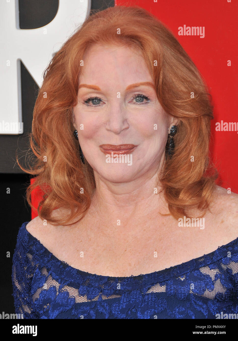 Sondra currie hi-res stock photography and images - Alamy