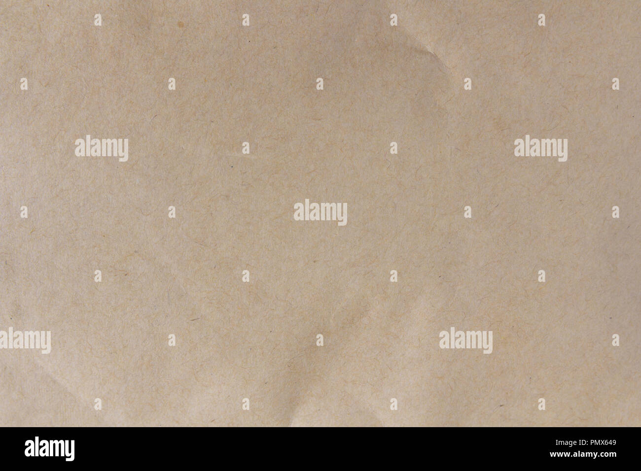 Brown paper close up texture or background Stock Photo - Alamy