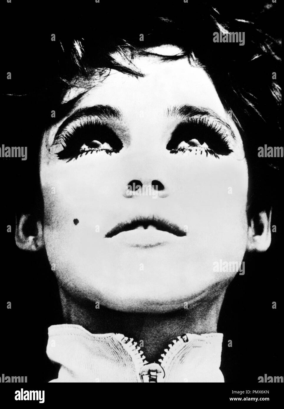 Edie Black and White Stock Photos & Images - Alamy