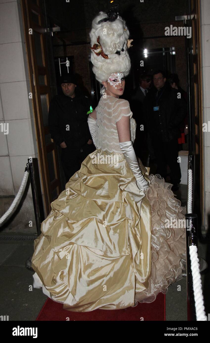 Various Locations, Celebrities seen at different events and venues ...