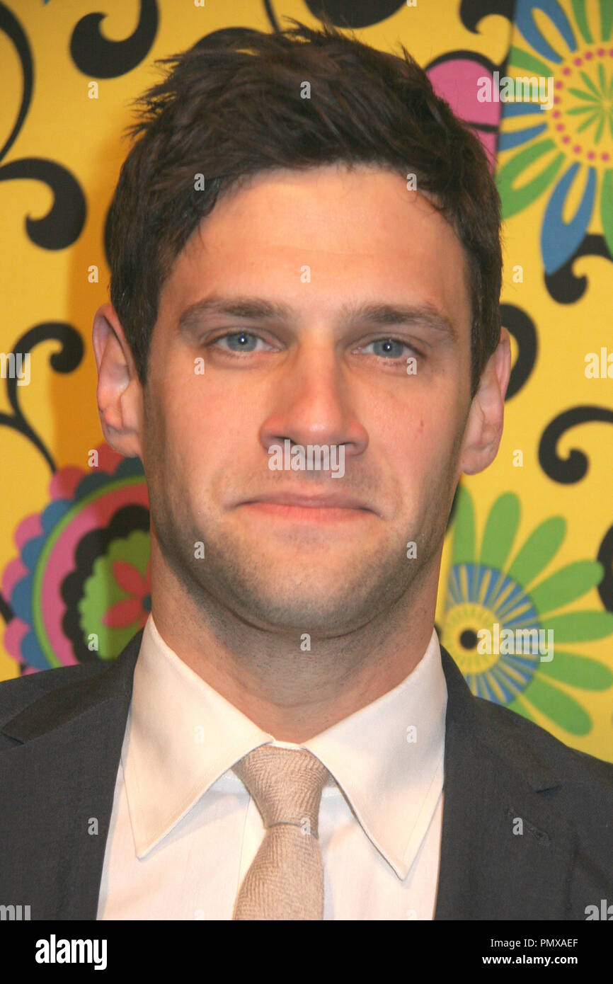 Justin Bartha 02/09/2013 Family Equality Council "Los Angeles Award ...