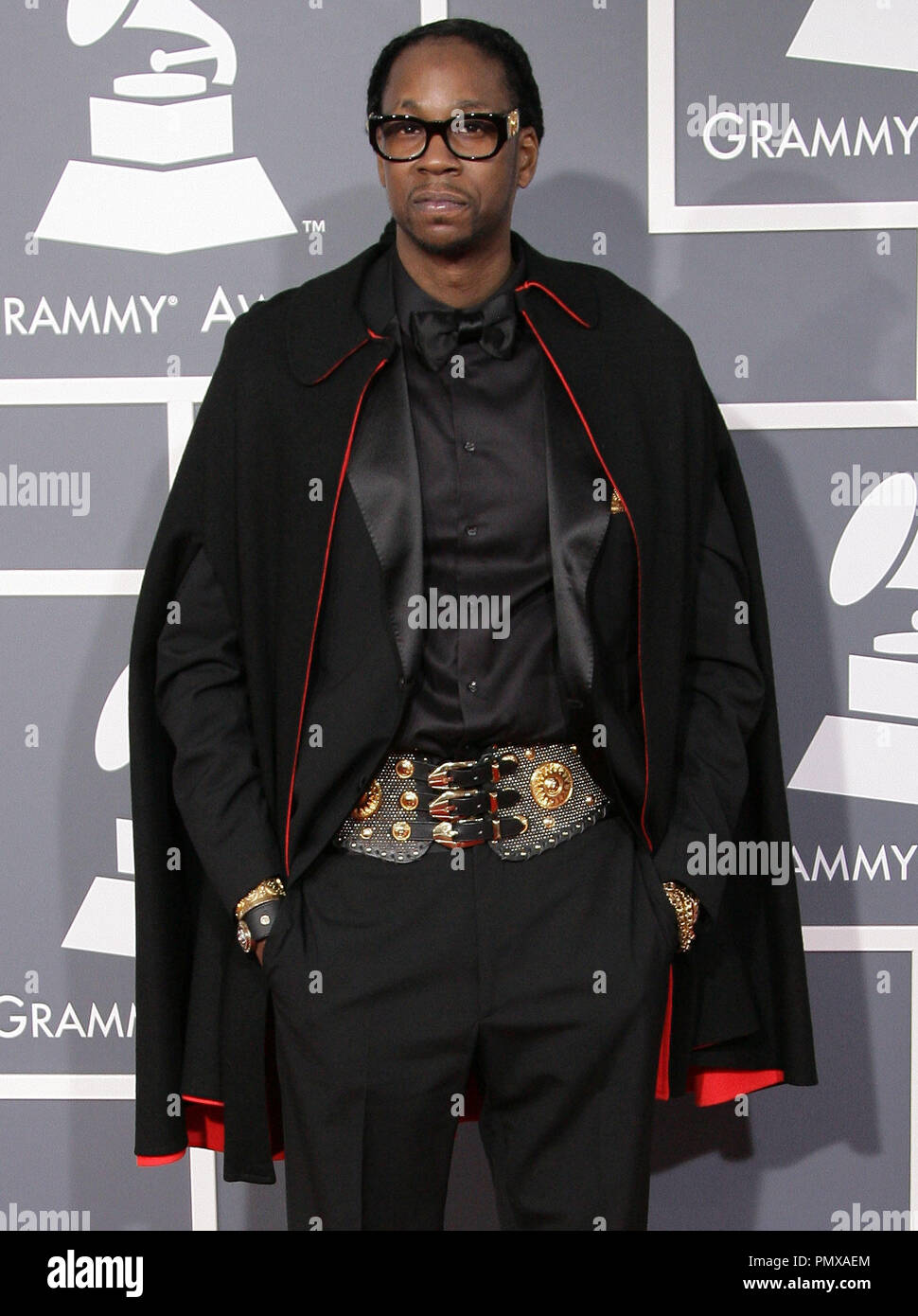 2 Chainz at the 55th Annual Grammy Awards held at the Staples Center in ...