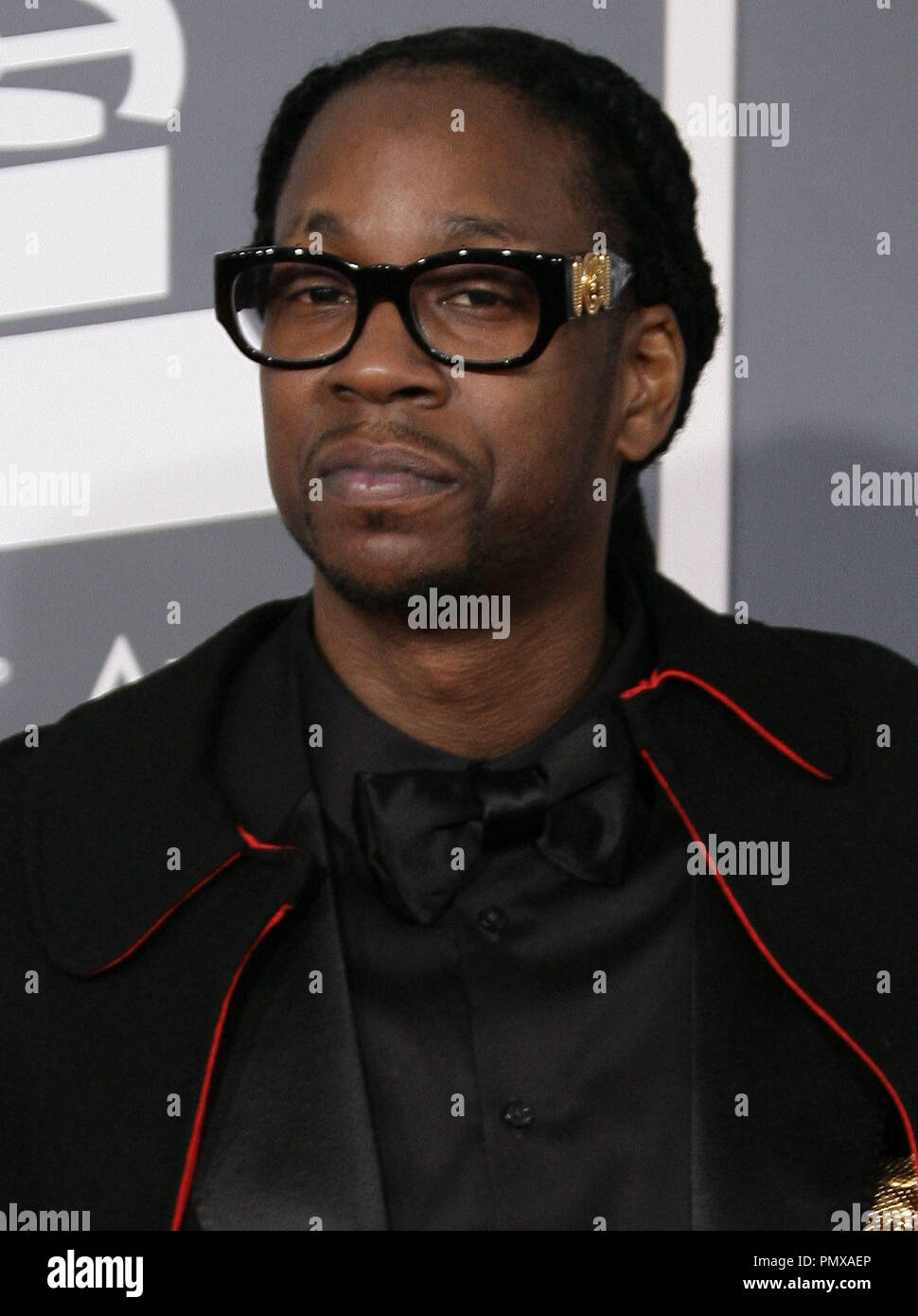 2 Chainz at the 55th Annual Grammy Awards held at the Staples Center in ...