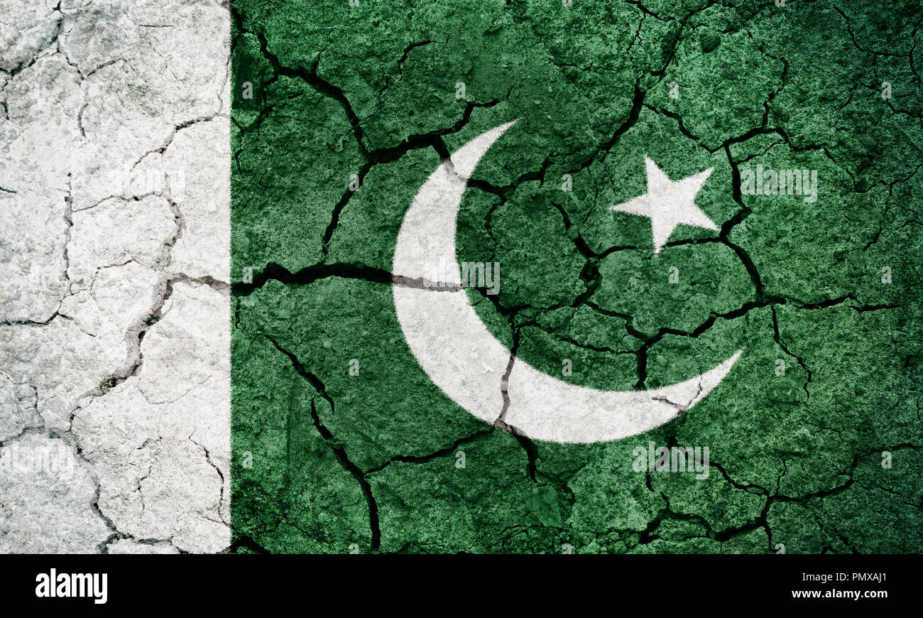 Islamic republic of pakistan hi-res stock photography and images - Alamy
