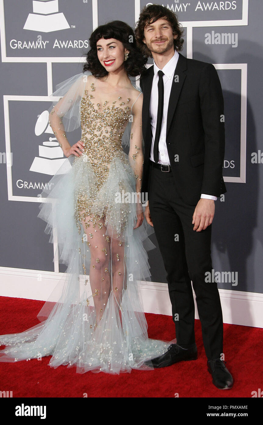 Gotye kimbra hi-res stock photography and images - Alamy