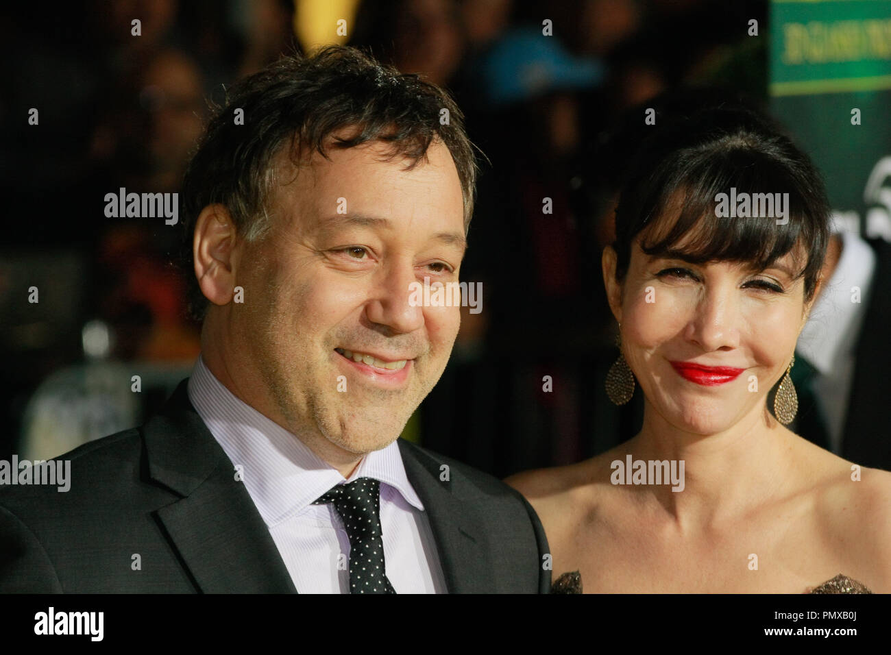 Gillian raimi hi-res stock photography and images - Alamy