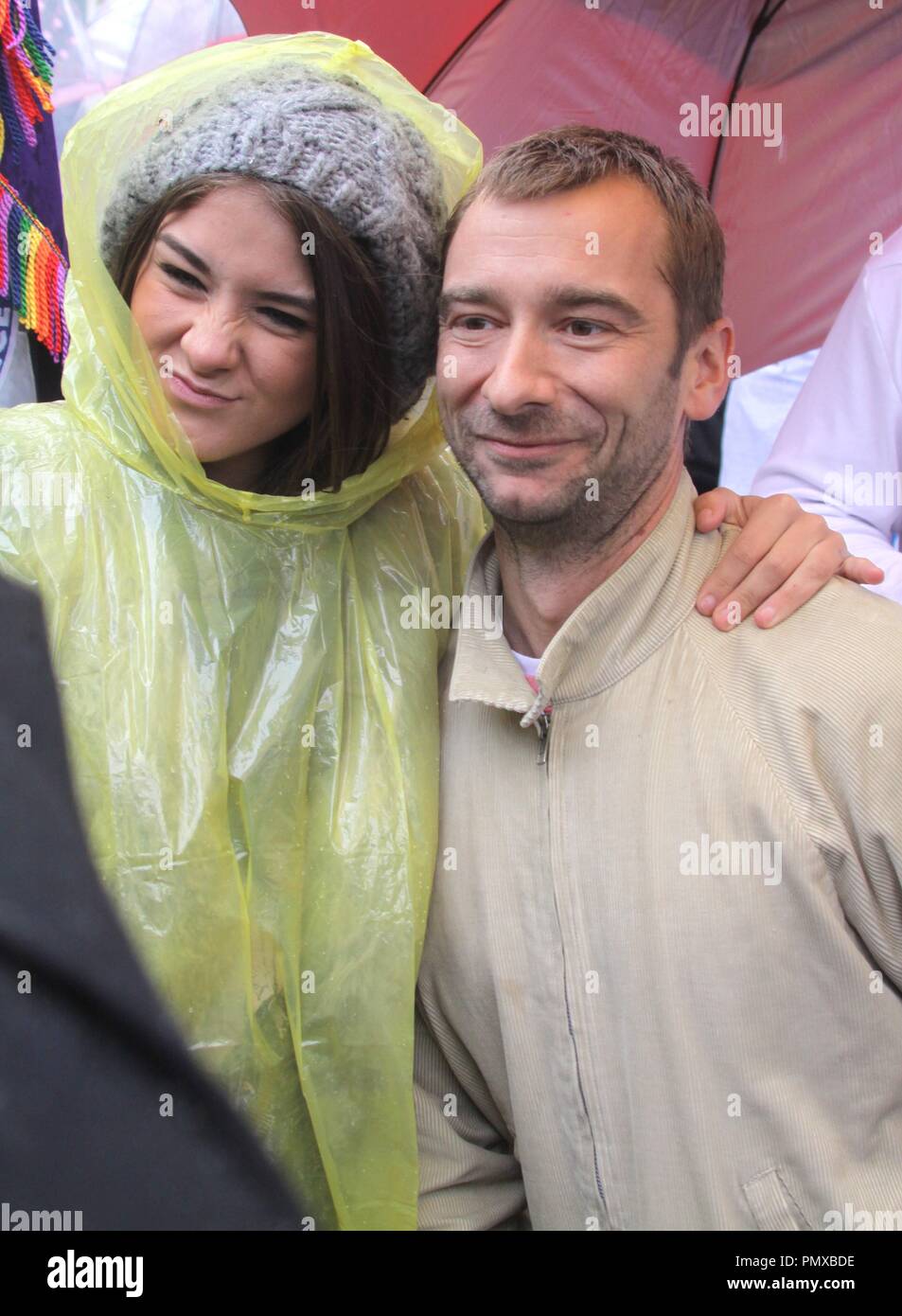 Various Locations, Celebrities seen at different events and venues ...