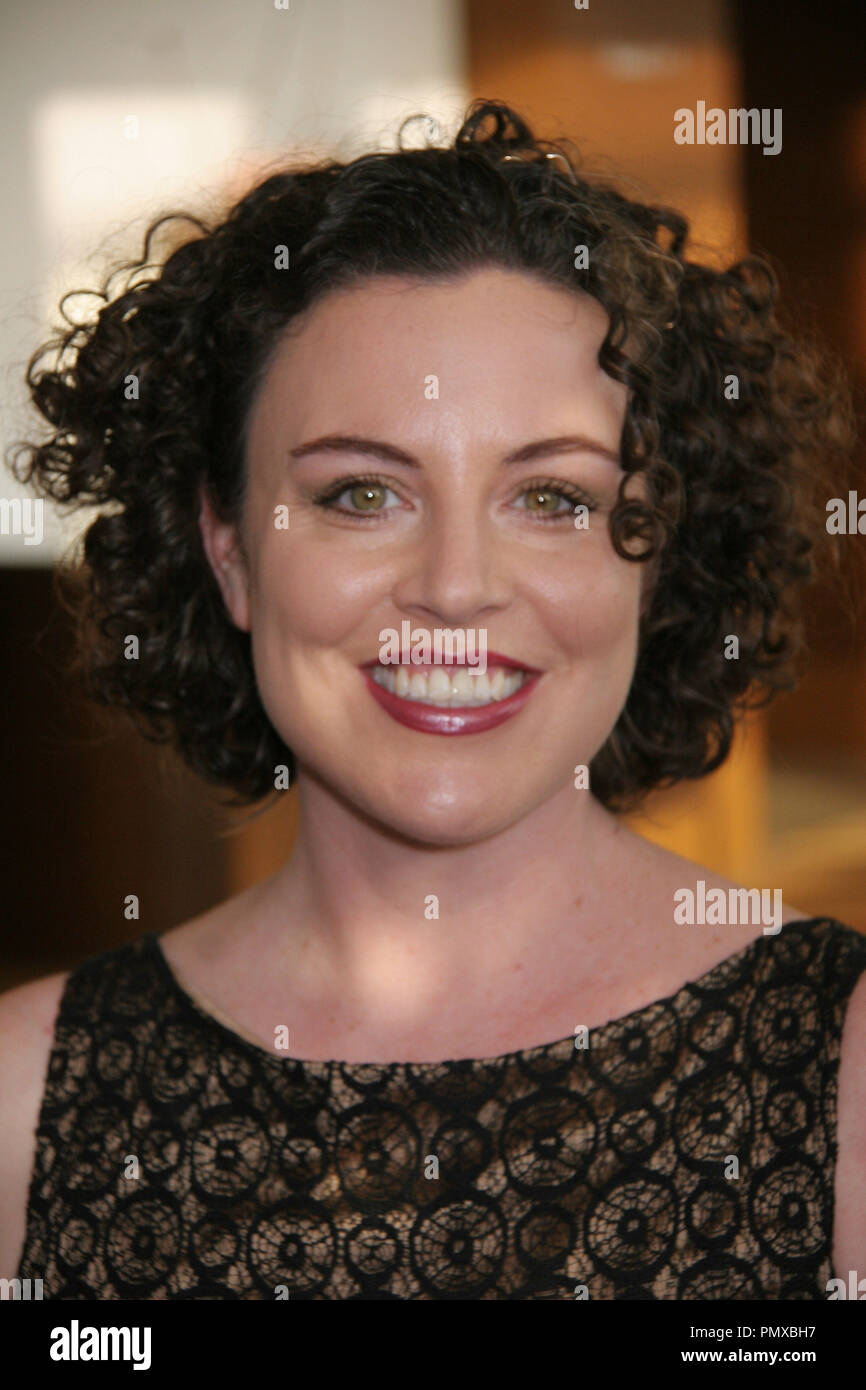 Jill Murray 02/17/2013 2013 Writers Guild Awards held at JW Marriott ...