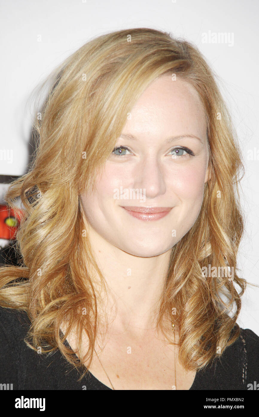 Kerry Bishe 02/21/2013 US-Ireland Alliance Pre-Academy Awards Event ...