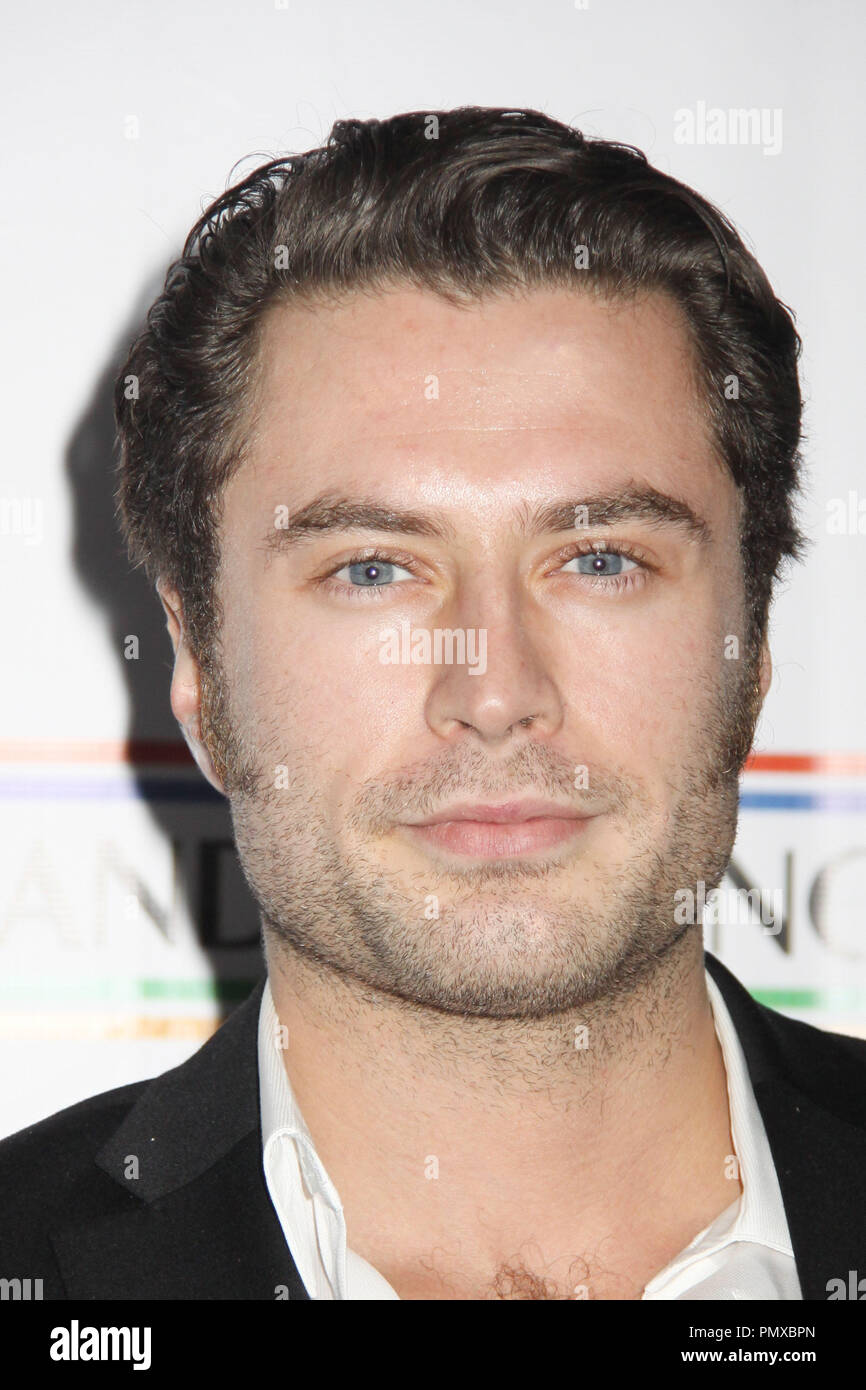 Kevin Ryan 02/21/2013 US-Ireland Alliance Pre-Academy Awards Event 2013 ...