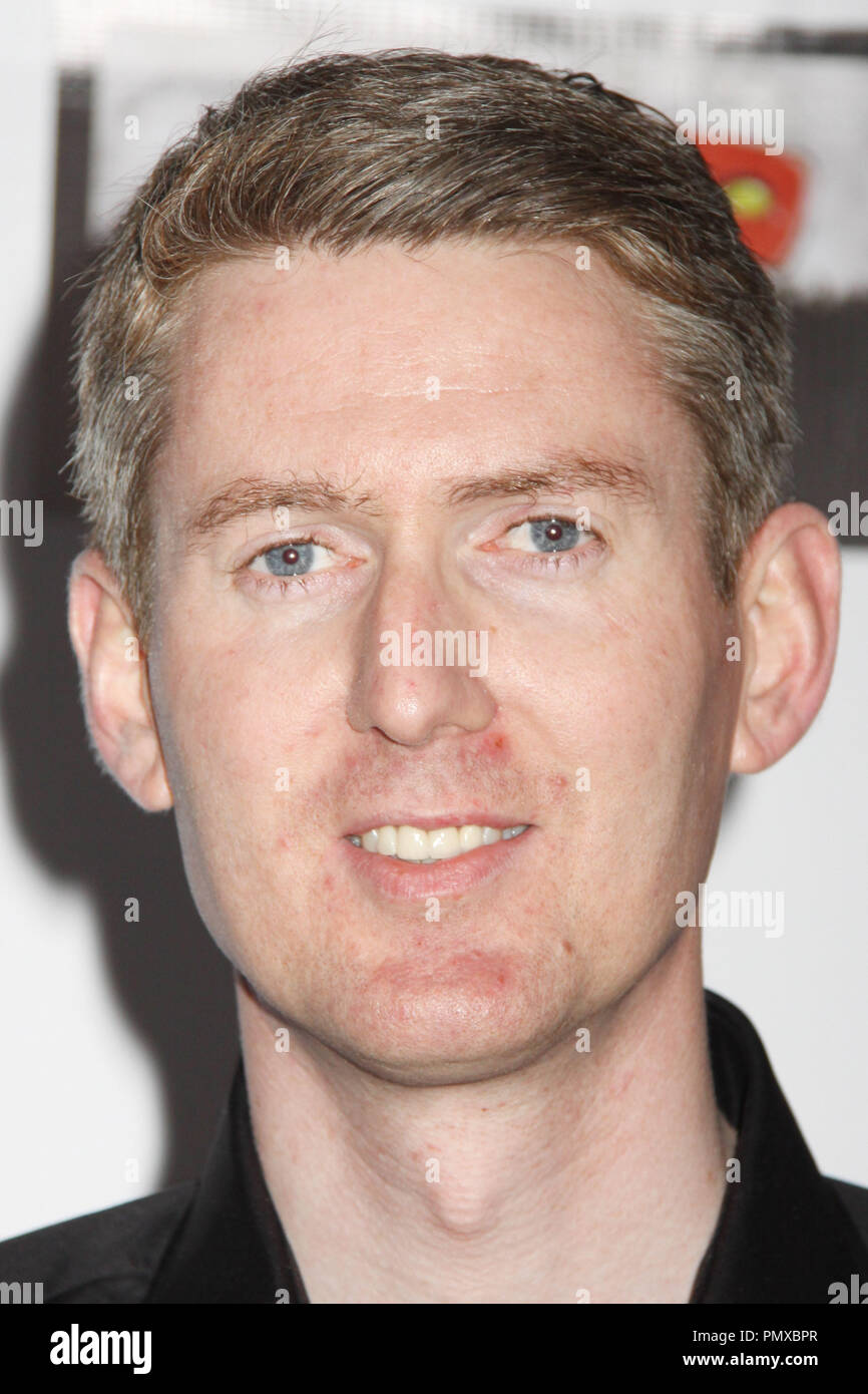 Conor Ryan 02/21/2013 US-Ireland Alliance Pre-Academy Awards Event 2013 ...
