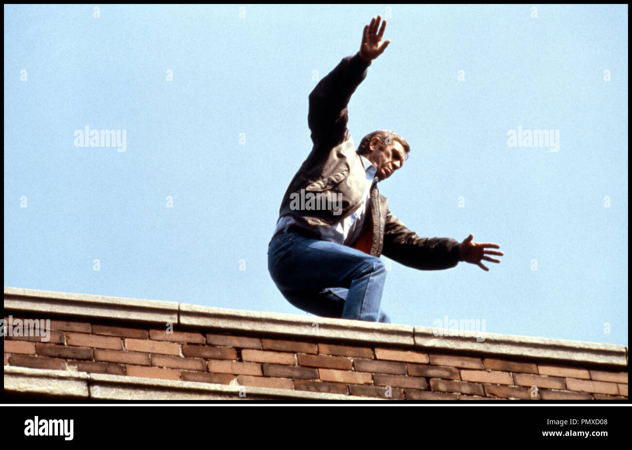 The Hunter Steve Mcqueen Stock Photos & The Hunter Steve Mcqueen Stock ...