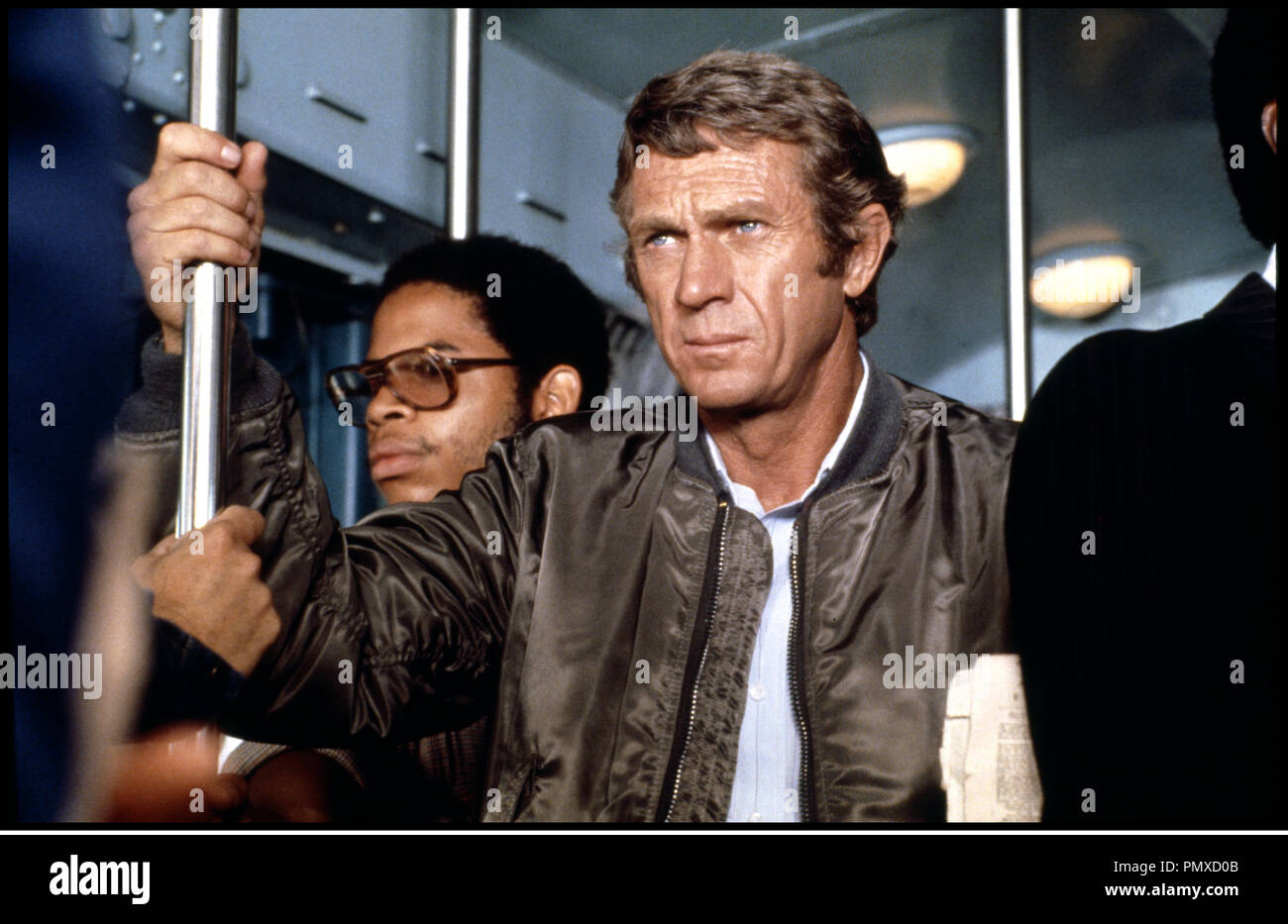 The Hunter Steve Mcqueen Stock Photos & The Hunter Steve Mcqueen Stock ...