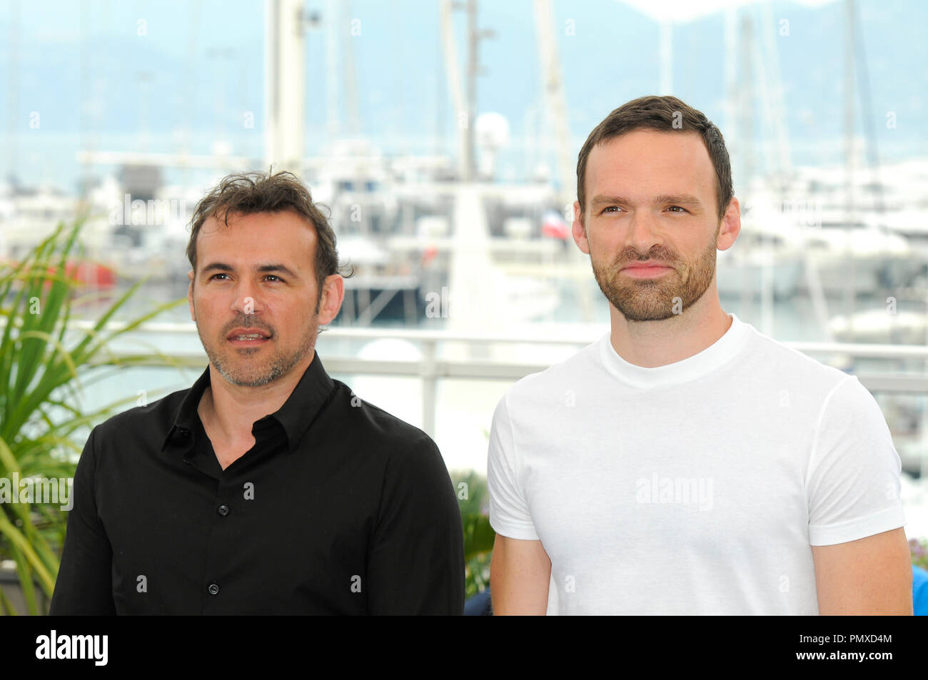 Stephane rideau director hi-res stock photography and images - Alamy