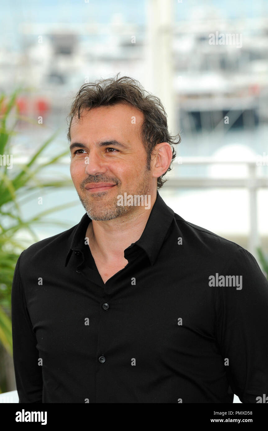 Stephane rideau director hi-res stock photography and images - Alamy