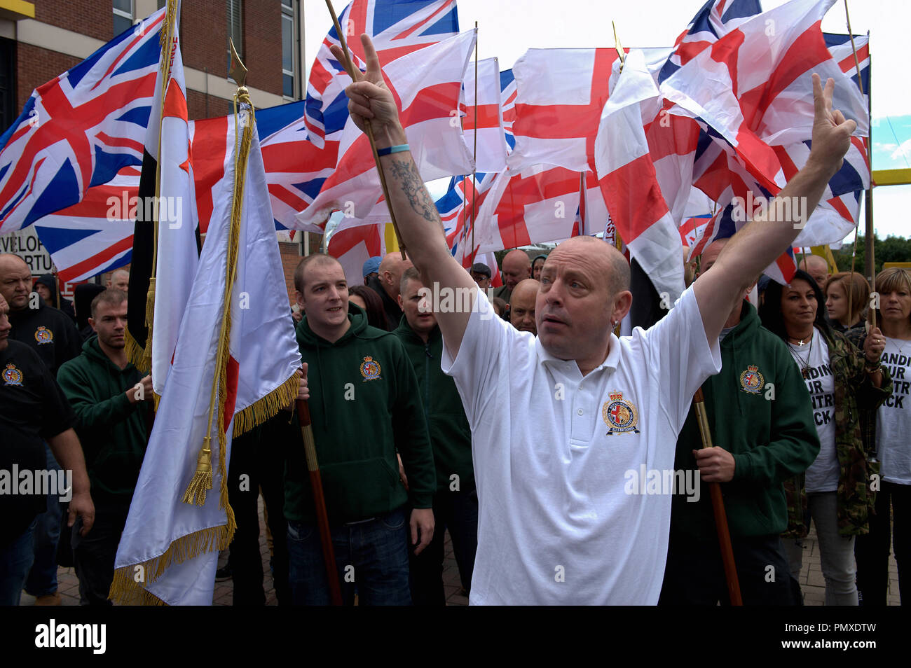 Rotherham hi-res stock photography and images - Alamy