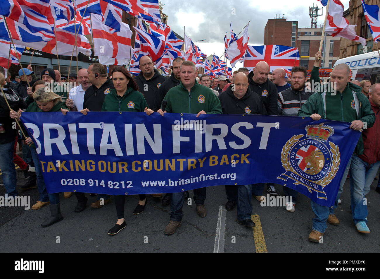 Paul golding hi-res stock photography and images - Alamy