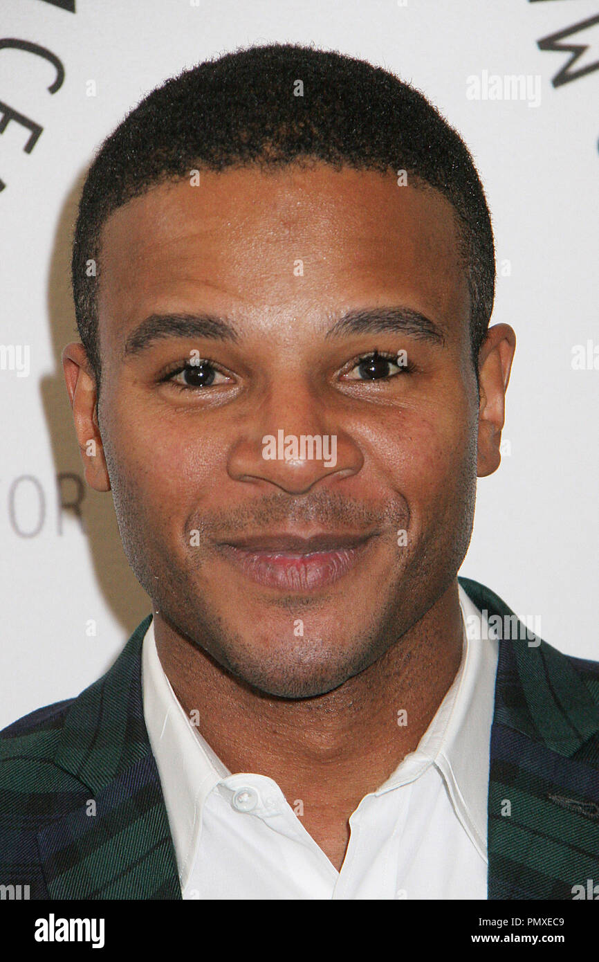 Marc Samuel 04/12/2013 The Paley Center For Media Presents "General ...