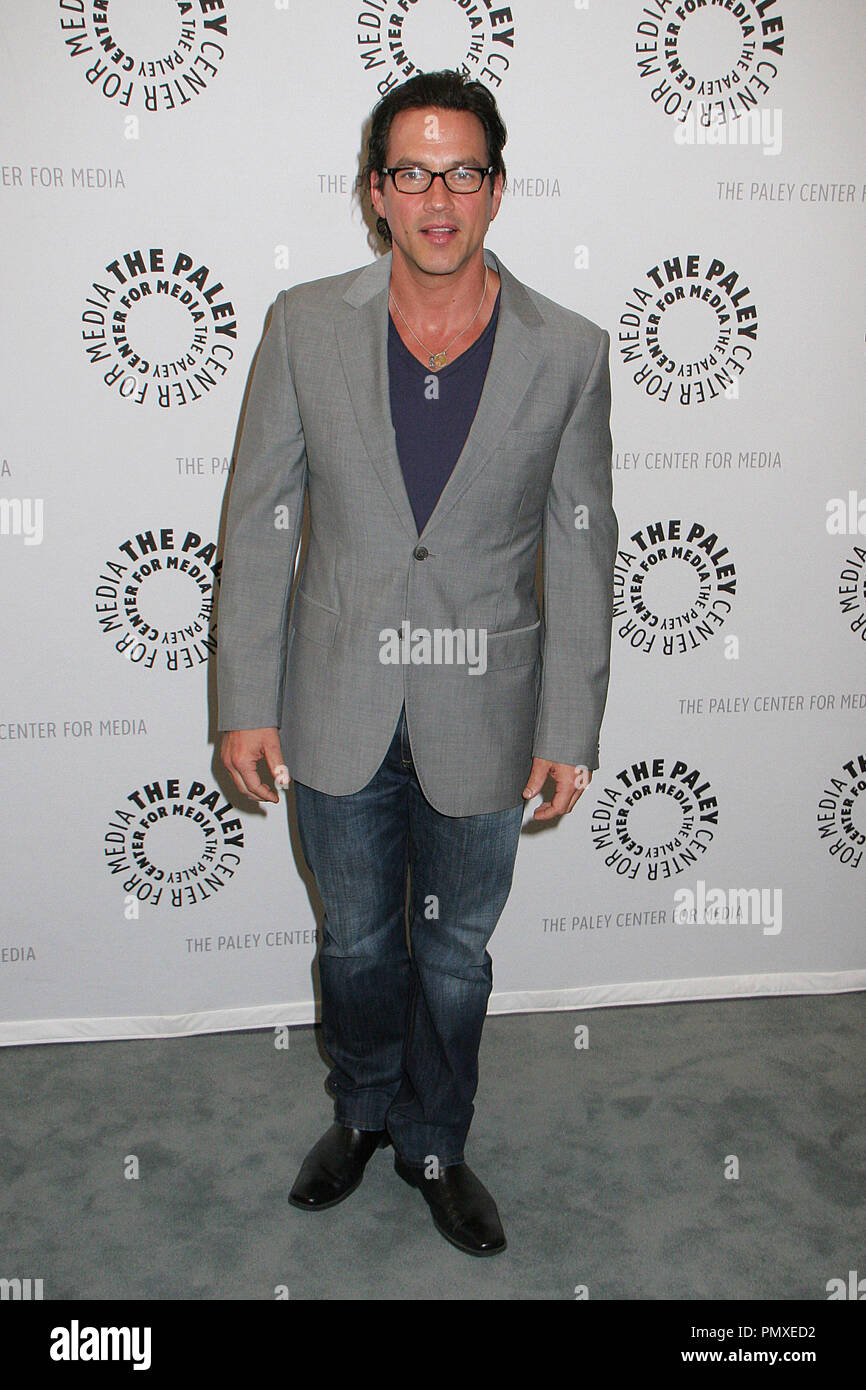 Tyler Christopher 04/12/2013 The Paley Center For Media Presents ...