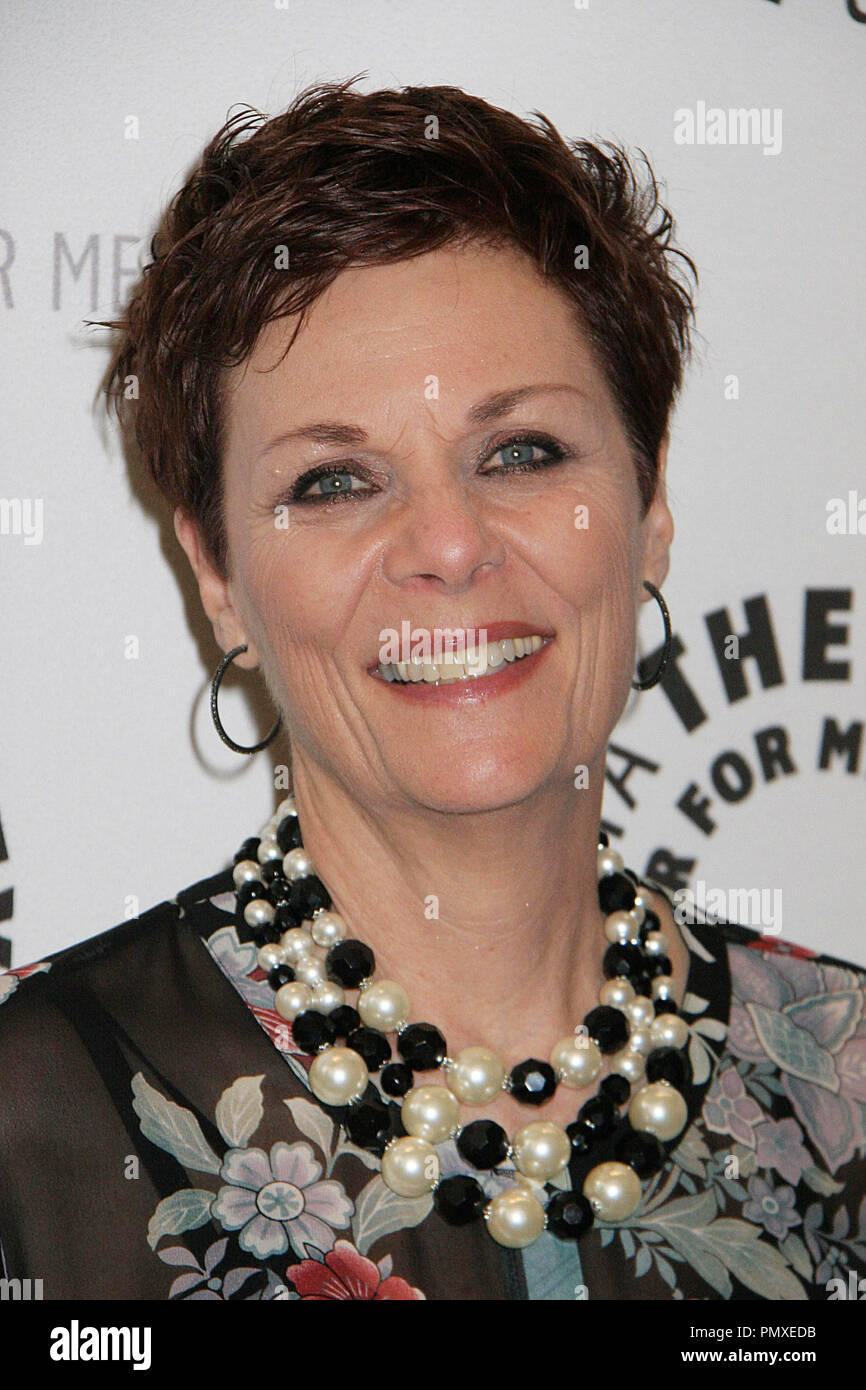 Jane Elliot 04/12/2013 The Paley Center For Media Presents "General ...