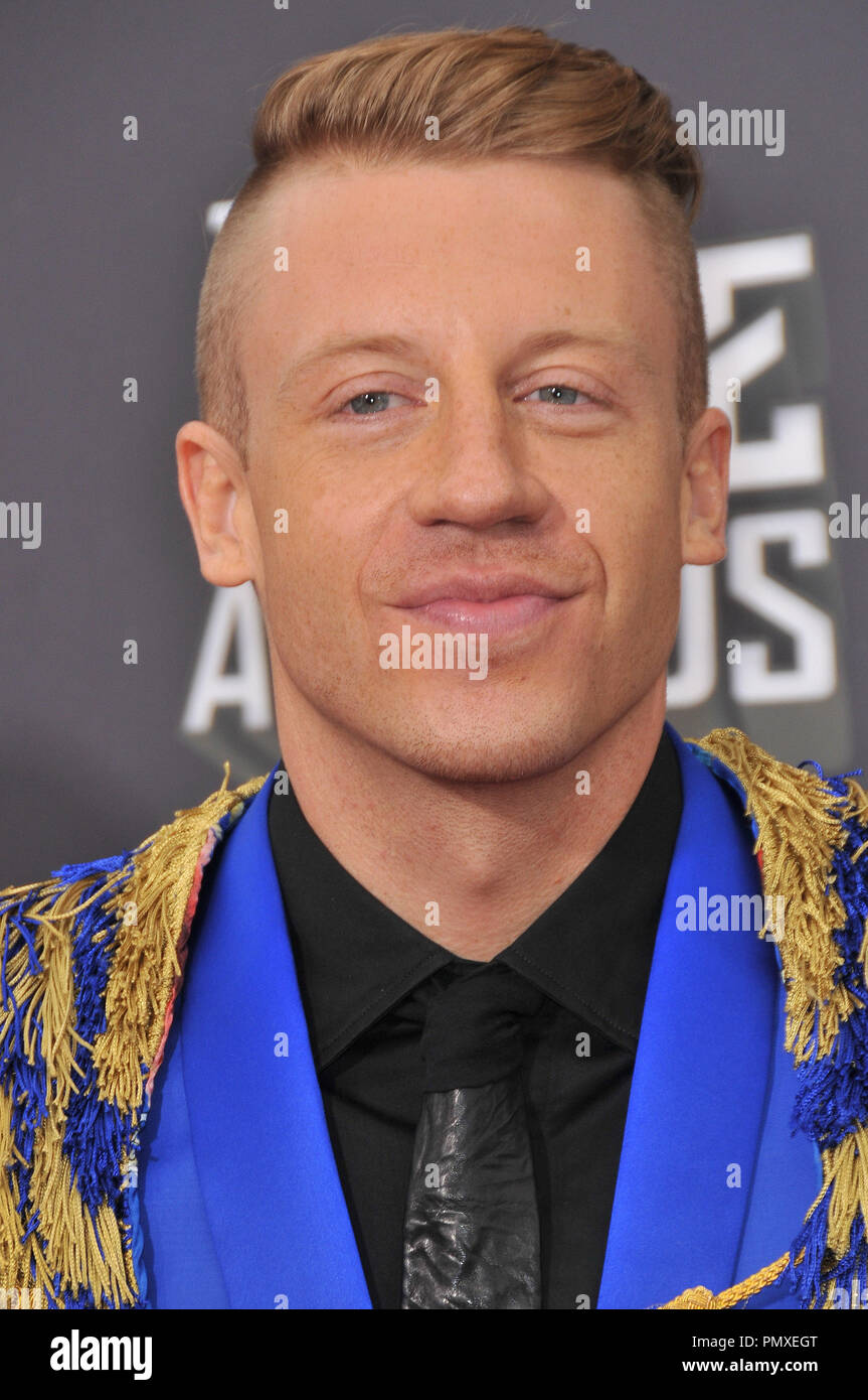 Photo macklemore hi-res stock photography and images - Alamy