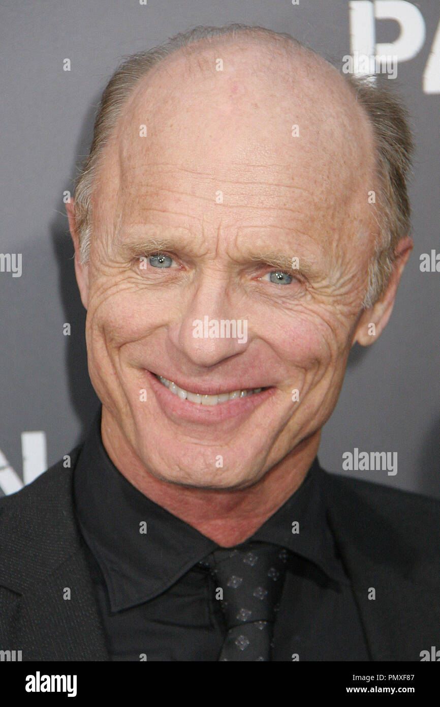 Ed Harris 04/22/2013 "Pain & Gain" Premiere held at the TCL Chinese ...