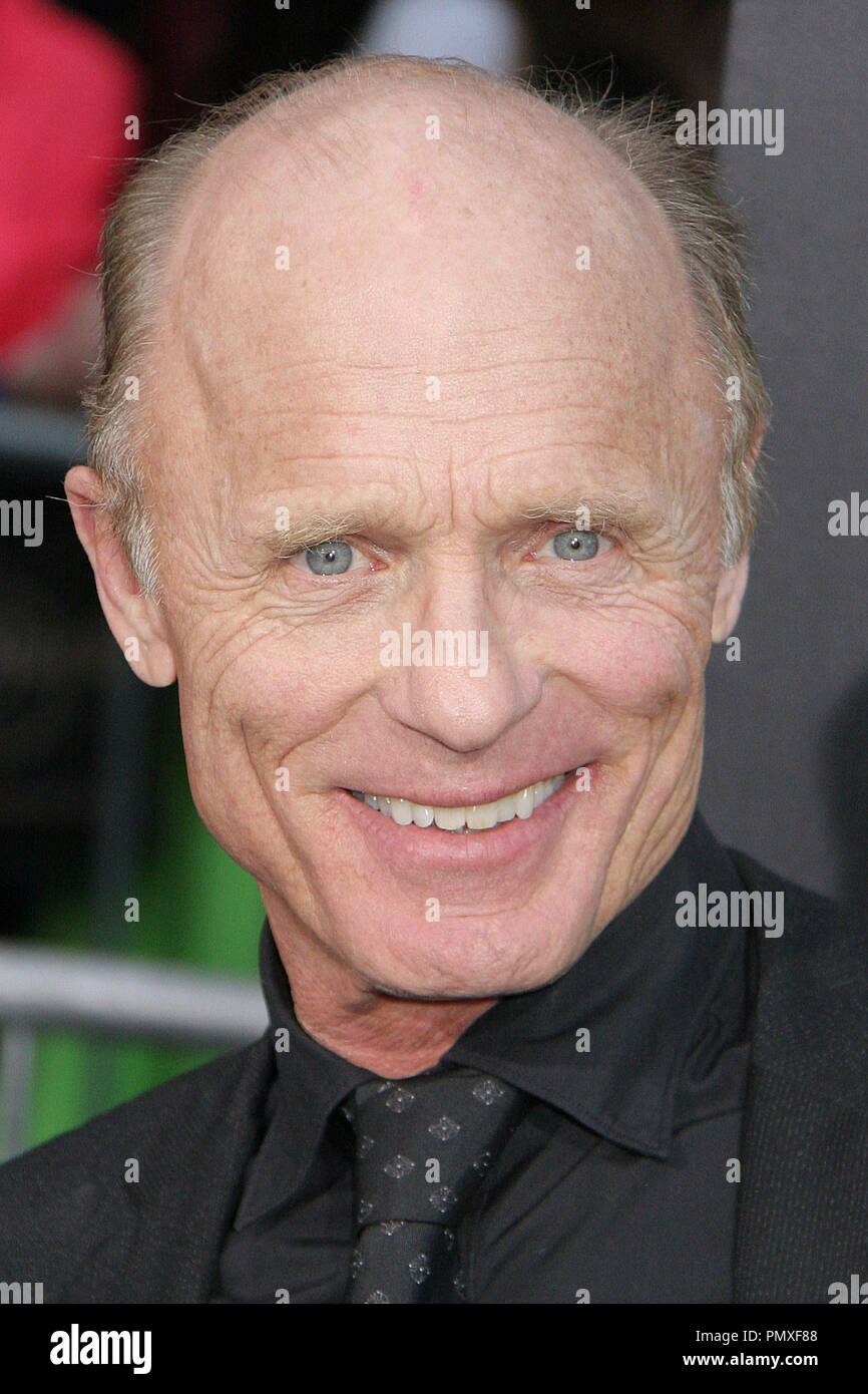 Ed Harris 04/22/2013 "Pain & Gain" Premiere held at the TCL Chinese ...
