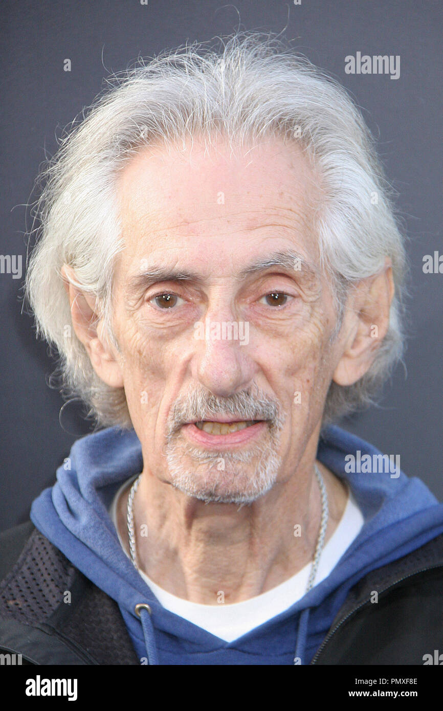 Larry Hankin 04/22/2013 "Pain & Gain" Premiere held at the TCL Chinese ...