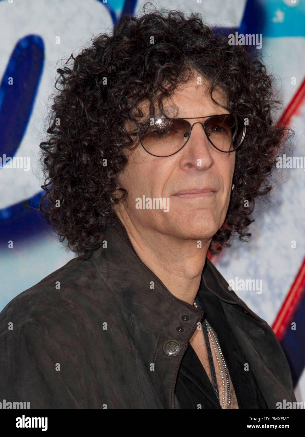 Howard Stern at the NBC's "America's Got Talent" Season 8 Premiere ...