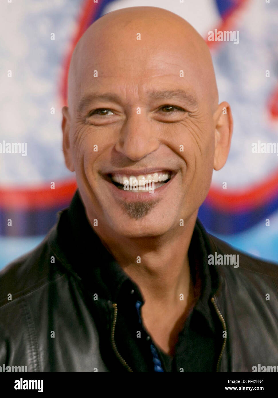 Howie Mandel at the NBC's "America's Got Talent" Season 8 Premiere ...