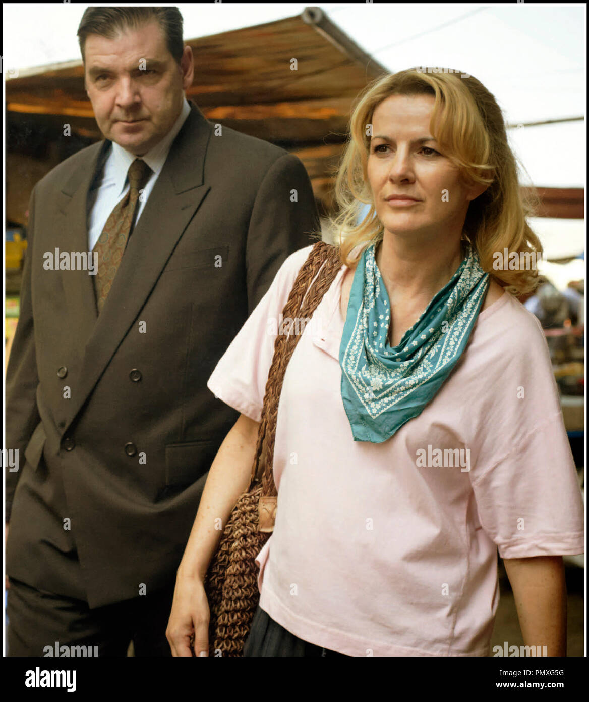Christina Noble Stock Photos & Christina Noble Stock Images - Alamy