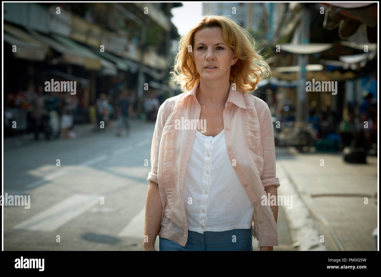 Christina Noble Stock Photos & Christina Noble Stock Images - Alamy