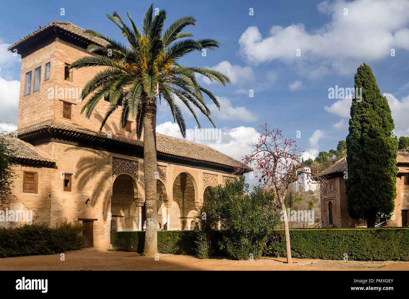 Ladies tower hi-res stock photography and images - Alamy