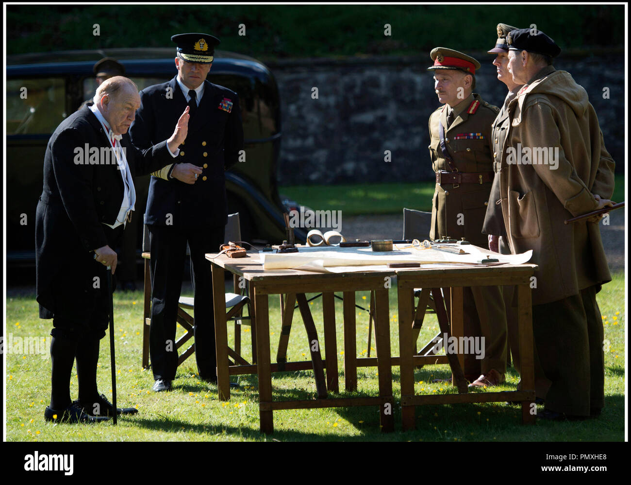 Dwight Eisenhower 1940s Stock Photos & Dwight Eisenhower 1940s Stock ...