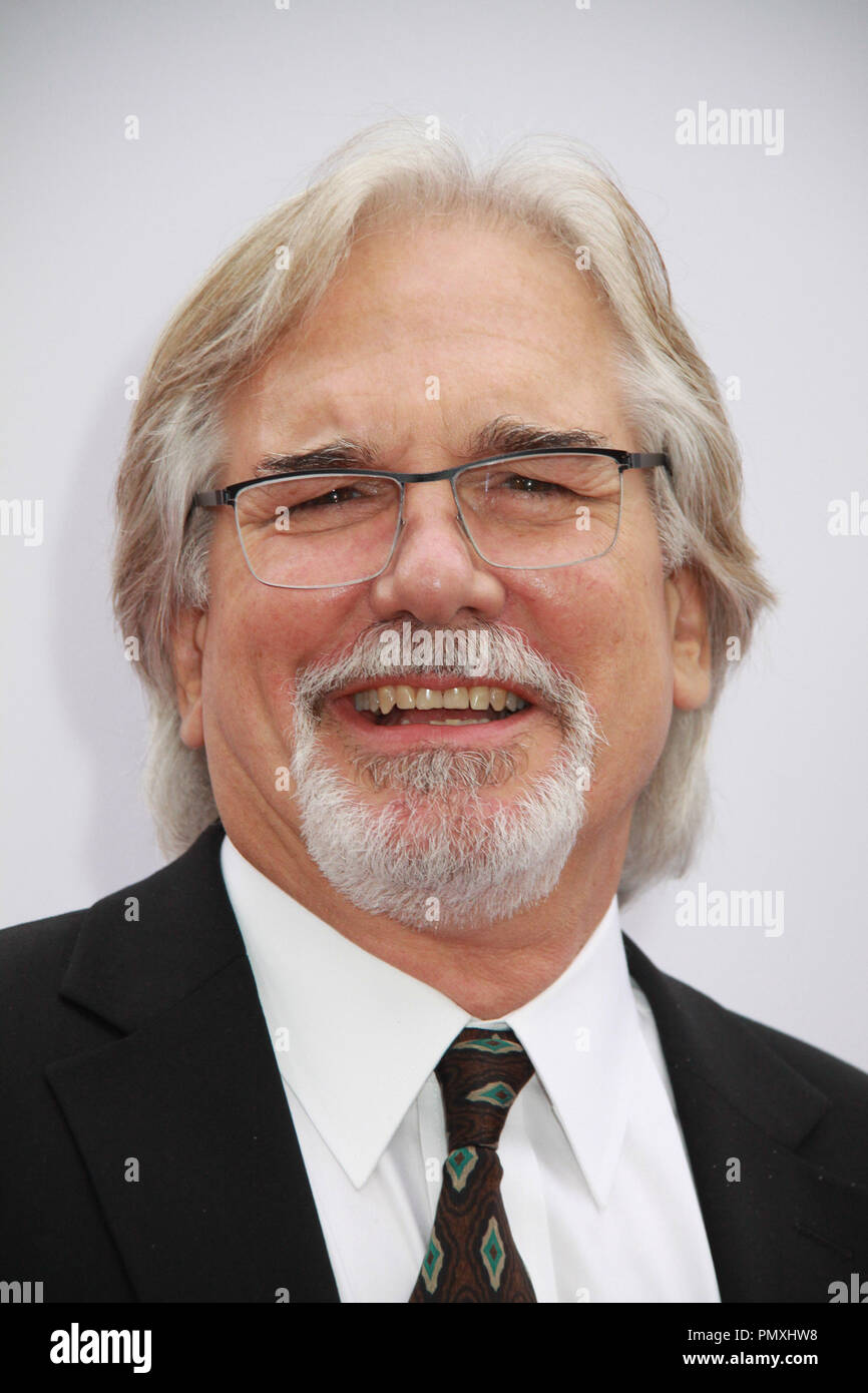 Dean Parisot 07/11/2013 "RED 2" Los Angeles Premiere held at Westwood ...