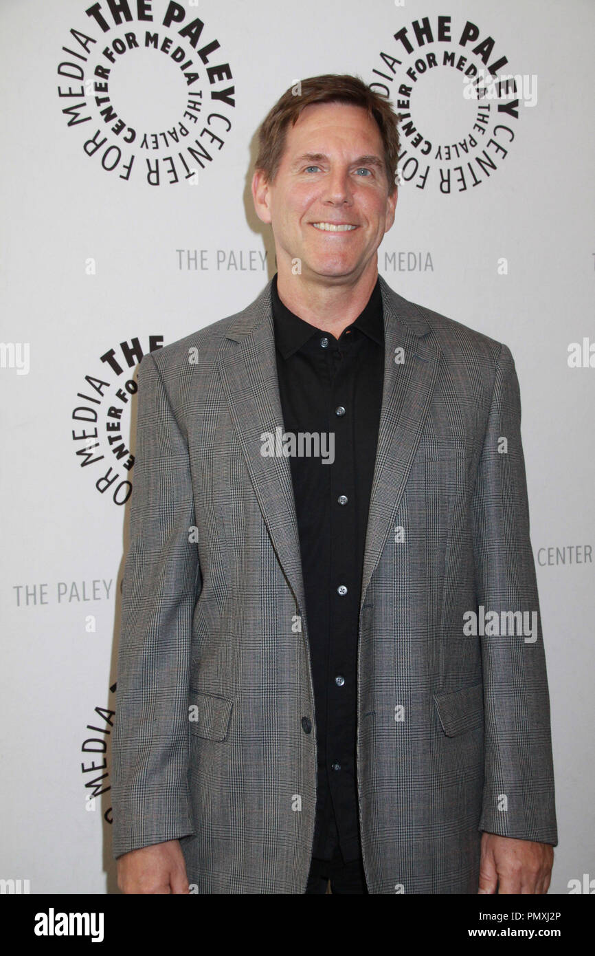 Tim Bagley 07/16/2013 "An Evening with Web Therapy: The Craze Continues ...