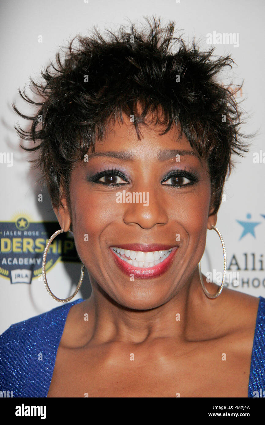 Dawn Lewis 07/16/2013 The Champions for Choice in Education ESPYS ...