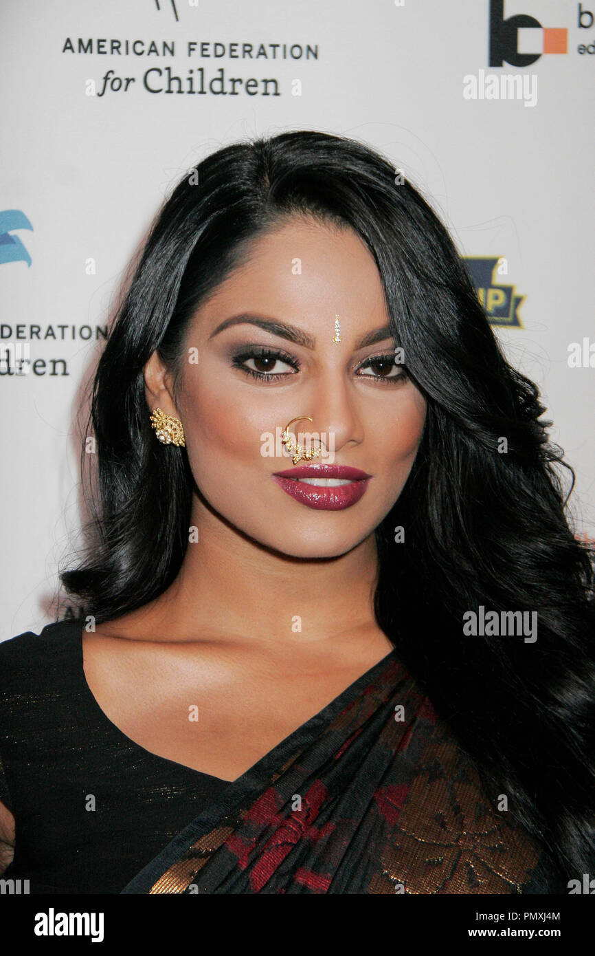 Chandrika Ravi 07/16/2013 The Champions for Choice in Education ESPYS ...