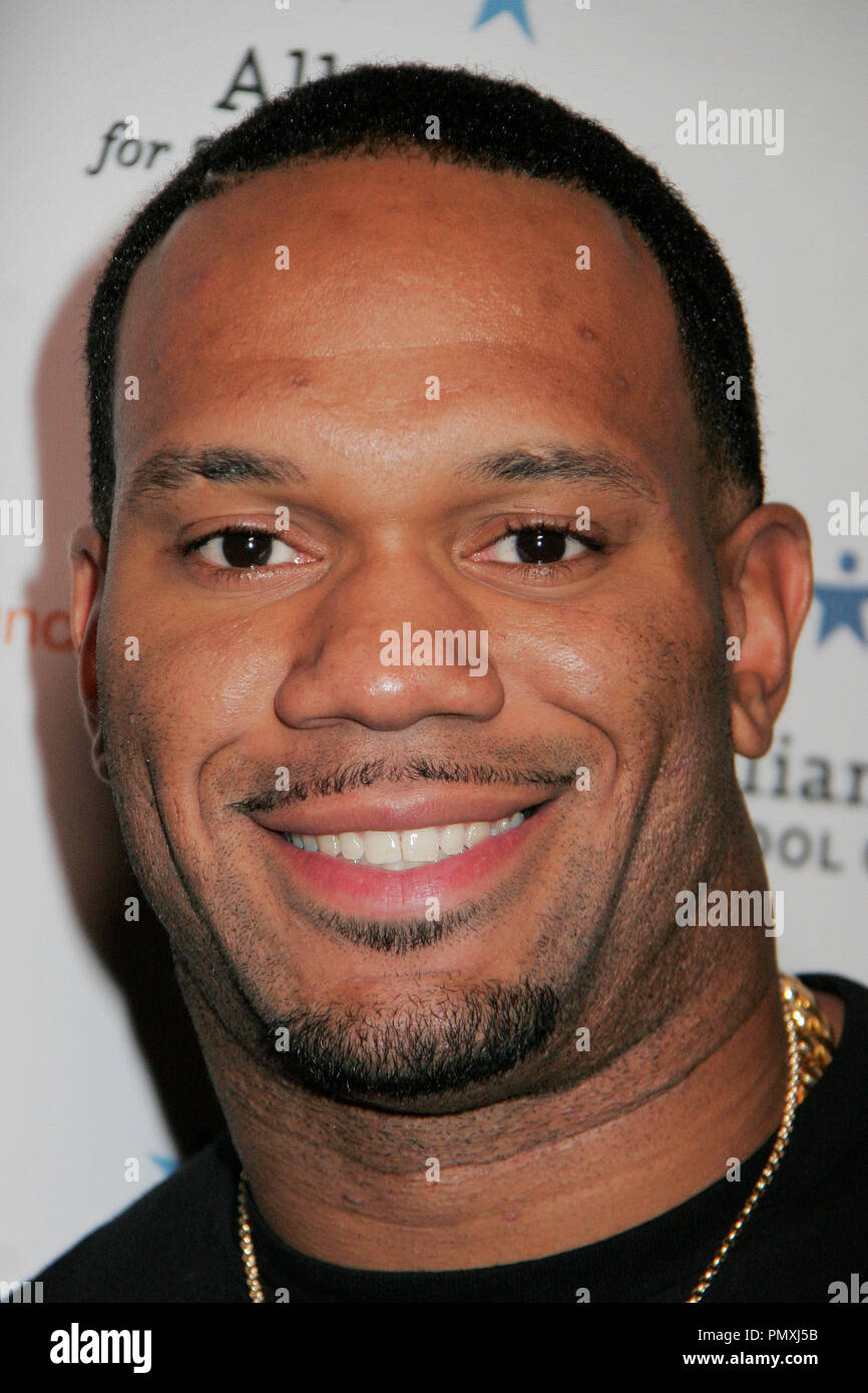 Lance Kendricks 07/16/2013 The Champions for Choice in Education ESPYS ...