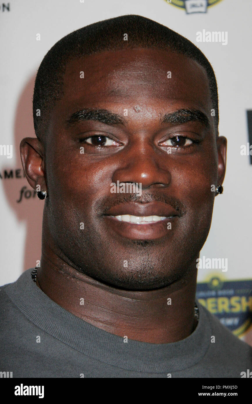 James Ihedigbo 07/16/2013 The Champions for Choice in Education ESPYS ...