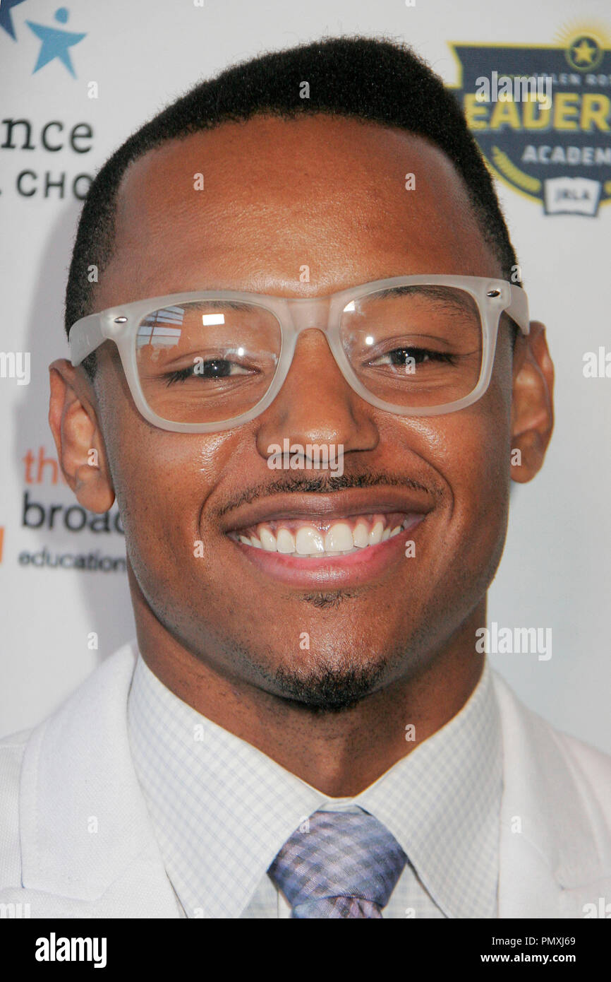 DJ B-Hen 07/16/2013 The Champions for Choice in Education ESPYS Kickoff ...