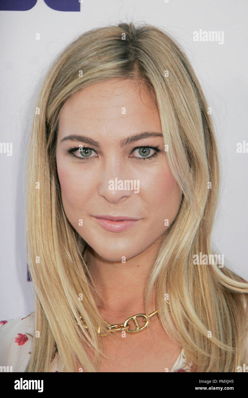 Molly McQueen 07/23/2013 "The To Do List" Premiere held at the Regency ...