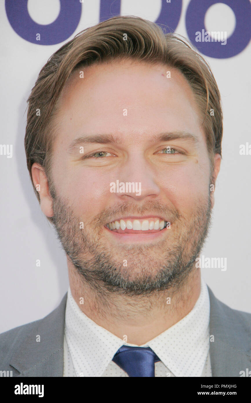 Scott Porter The To Do List