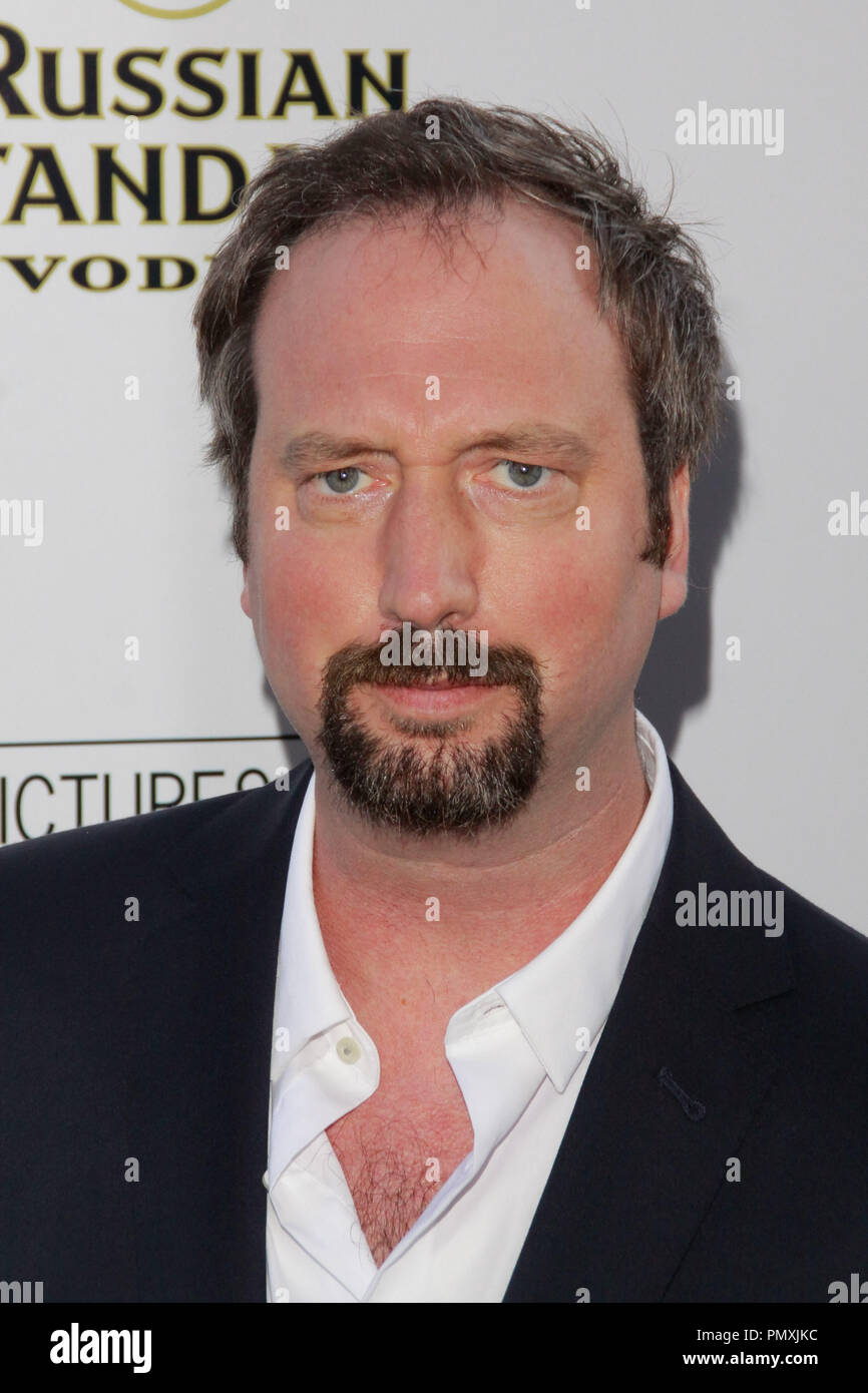 Tom Green at the Premiere of Sony Pictures Classics' "Blue Jasmine ...