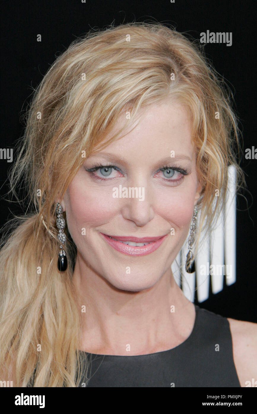 Anna Gunn 07/24/2013 "Breaking Bad" The Final Episodes Premiere held at ...