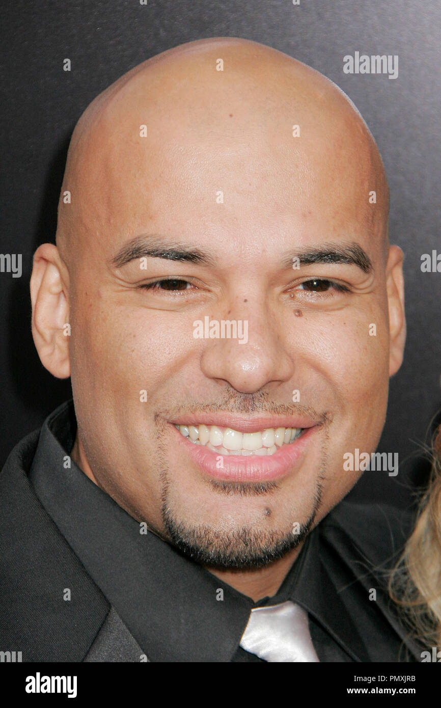 Louis Moncada 07/24/2013 "Breaking Bad" The Final Episodes Premiere ...
