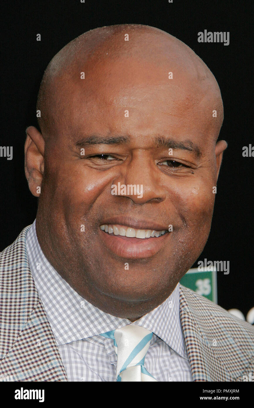 Chi Mcbride Pushing Daisies